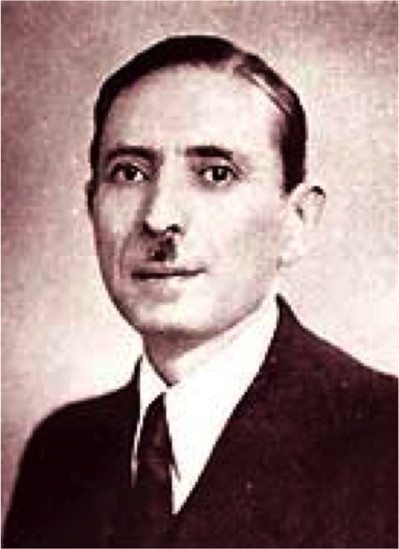 Grupo de Imagen, Historia y Humanidades de la AEDV: Hulusi Behçet (1889 ...