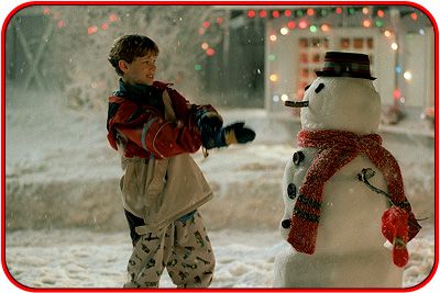 Motion Graphics & Animation: Jack Frost