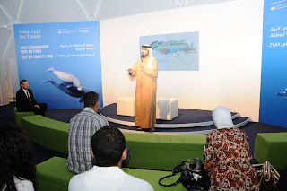 Mich Café: Abu Dhabi world wonder needs you