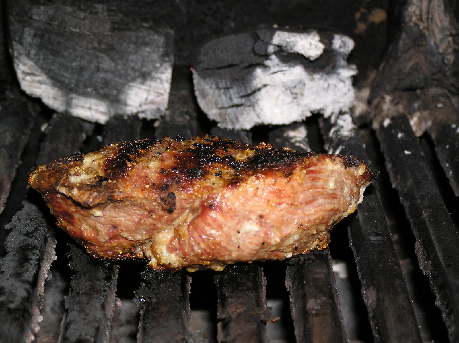Eastern Shore Outdoors: Grilled Goose Breast Extravaganza