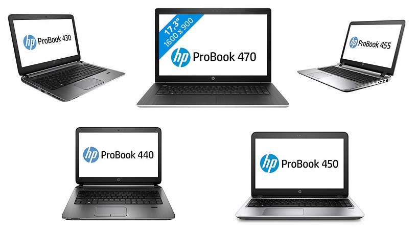 Tech NEWS and REVIEWS: HP will Launch Five new ProBook 400 Series Laptop