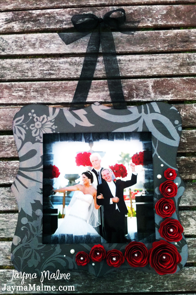 Practical Scrappers: 10 Things You Can Do With: Ribbon