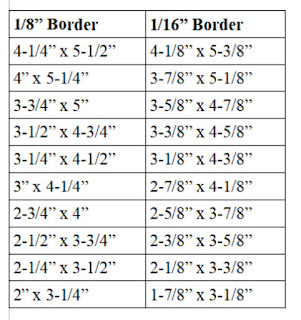 Magnolia's Place: Card Layering Templates