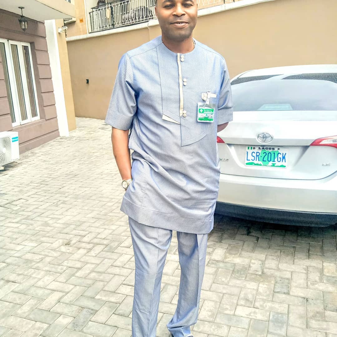 Mustapha Sego cars photos