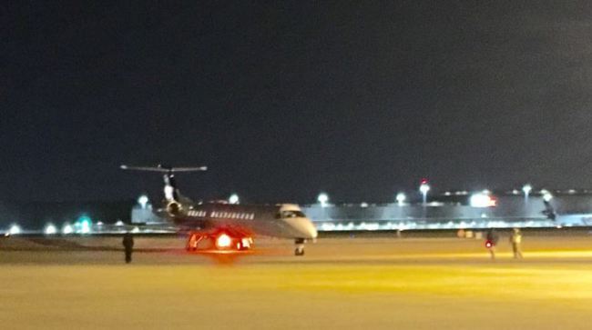 Kathryn's Report: 03/07/16