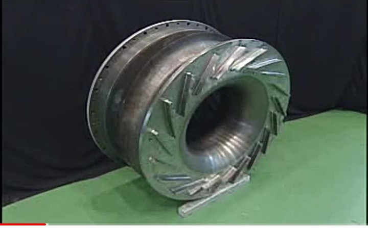 Marine Sea Time: March 2020