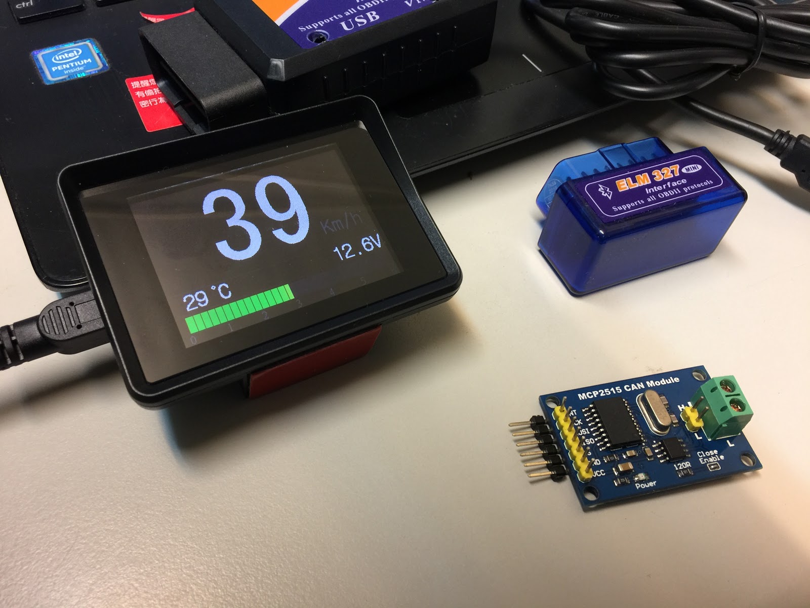 ChamberPlus System Level Studio: USB DIY--自學計畫_CAN Bus Application (三 ...