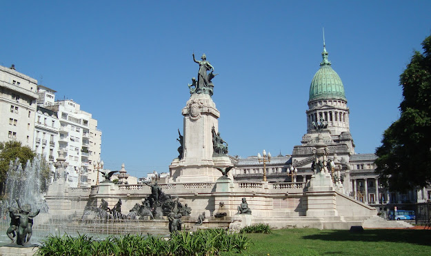 My Buenos Aires Travel Guide