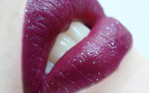 Fascinating Articles and Cool Stuff: Most Beautiful Lips in the World