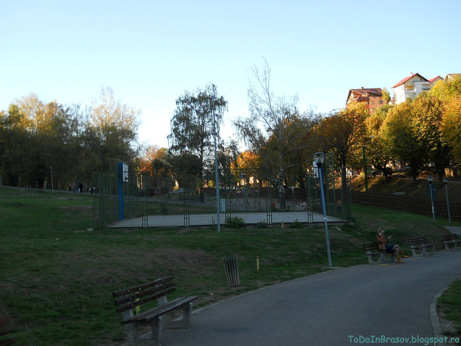 To Do In Brasov - Afla tot ce poti sa faci in cel mai frumos oras din ...