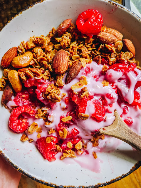 This Rawsome Vegan Life