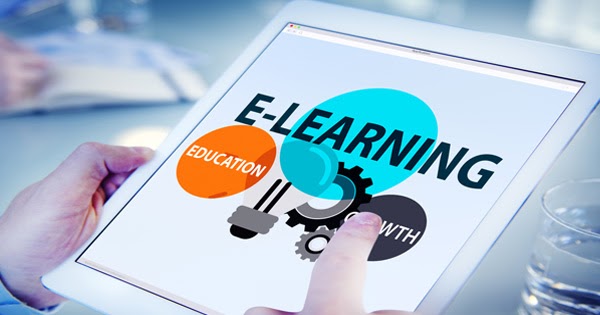 E-learning