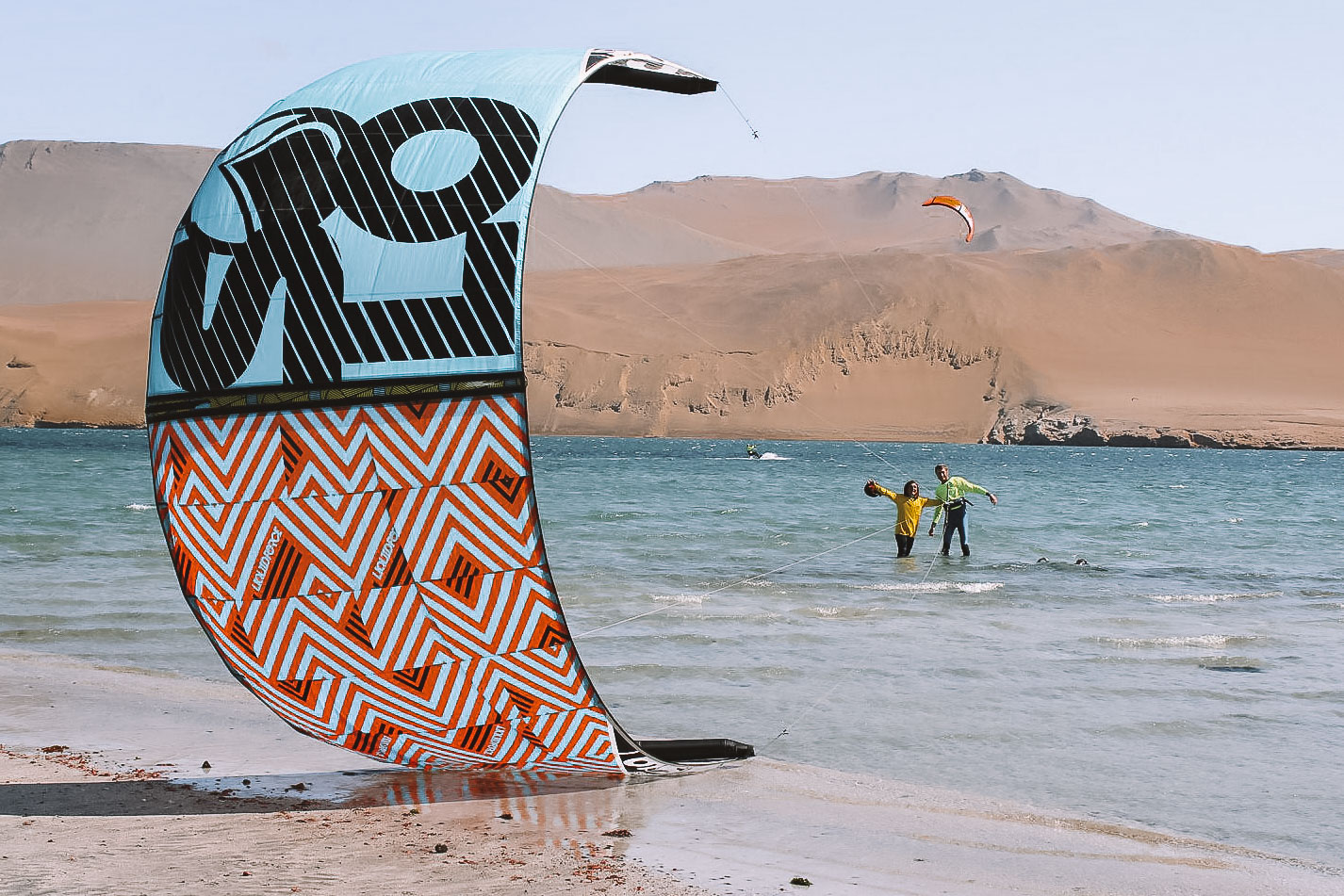 An Alternative Guide to Paracas, Peru | journographie