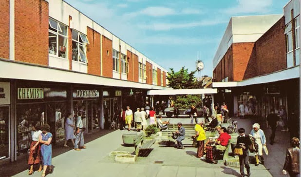 Abbie's Graphics Journal: The History Of Dunstable