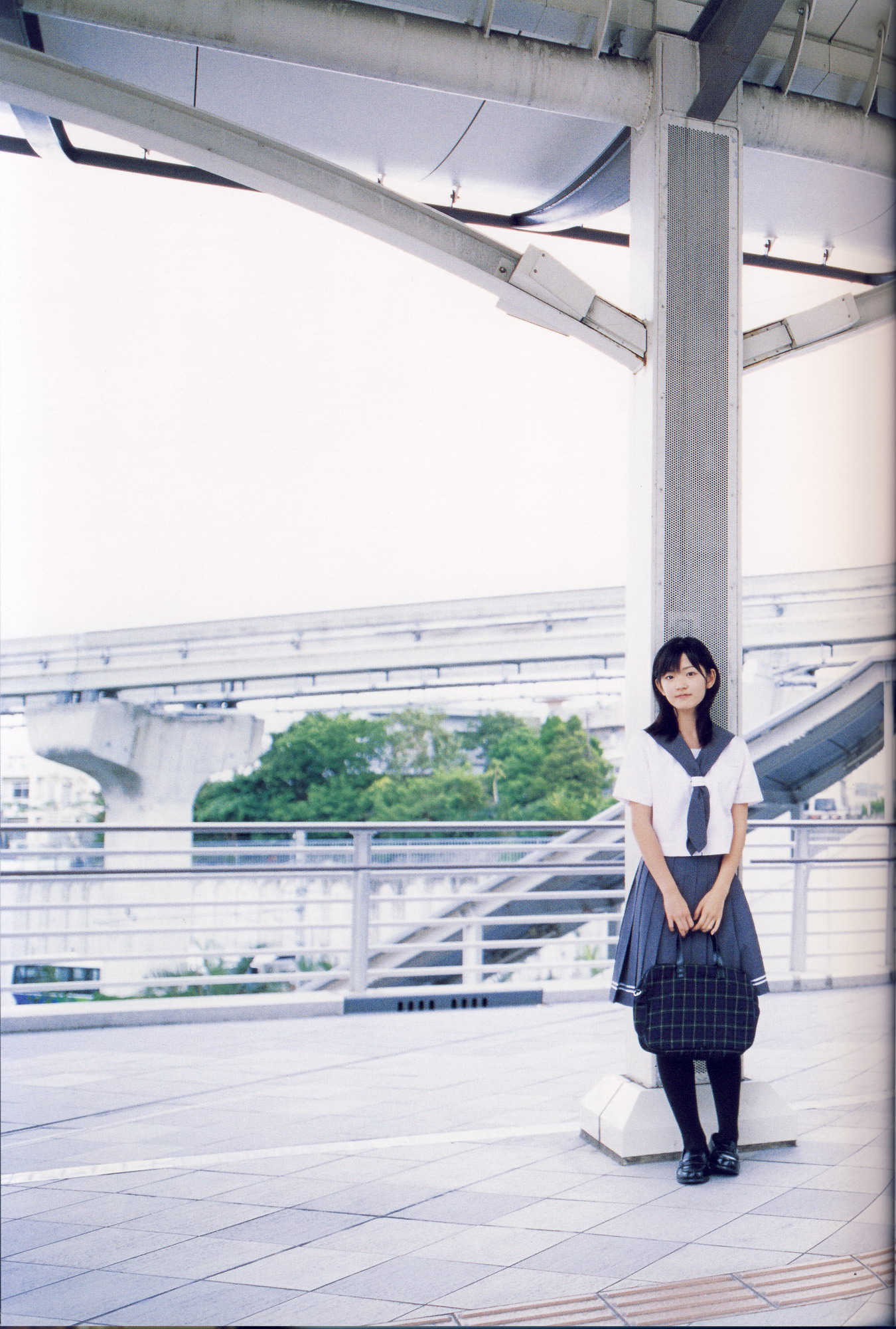 [Photobook] °C-ute - Airi Suzuki 1st Photobook - Airi