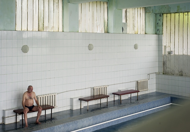 Uzbek Journeys: Holidays in Soviet Sanatoriums