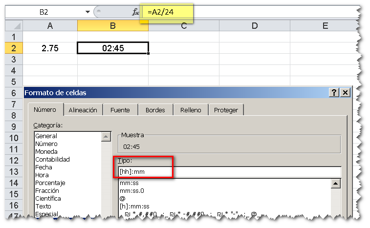 JLD Excel en Castellano - Usar Microsoft Excel eficientemente: La ...