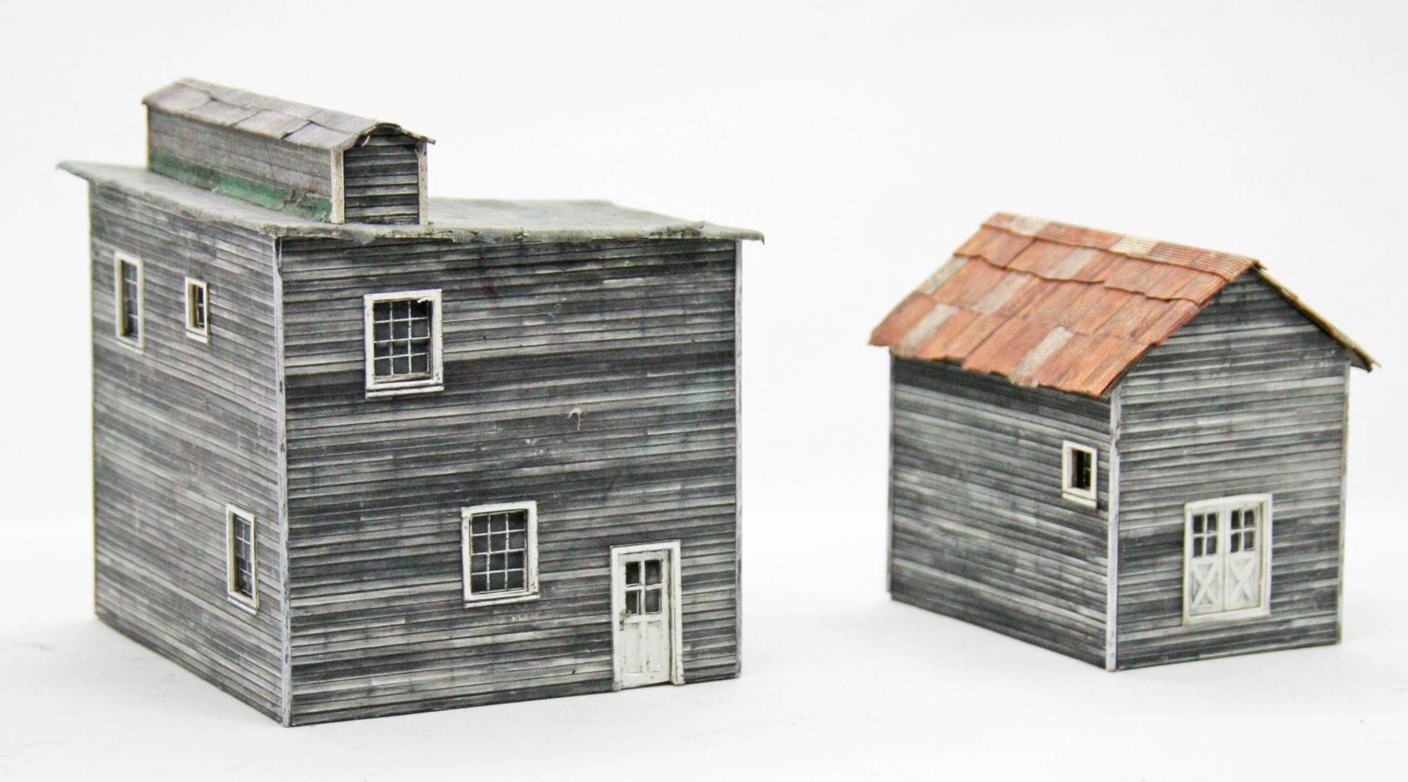 David's Paper Cuts: 2021