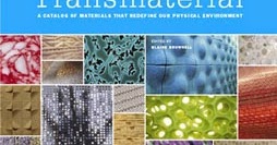 Book Review: Transmaterial