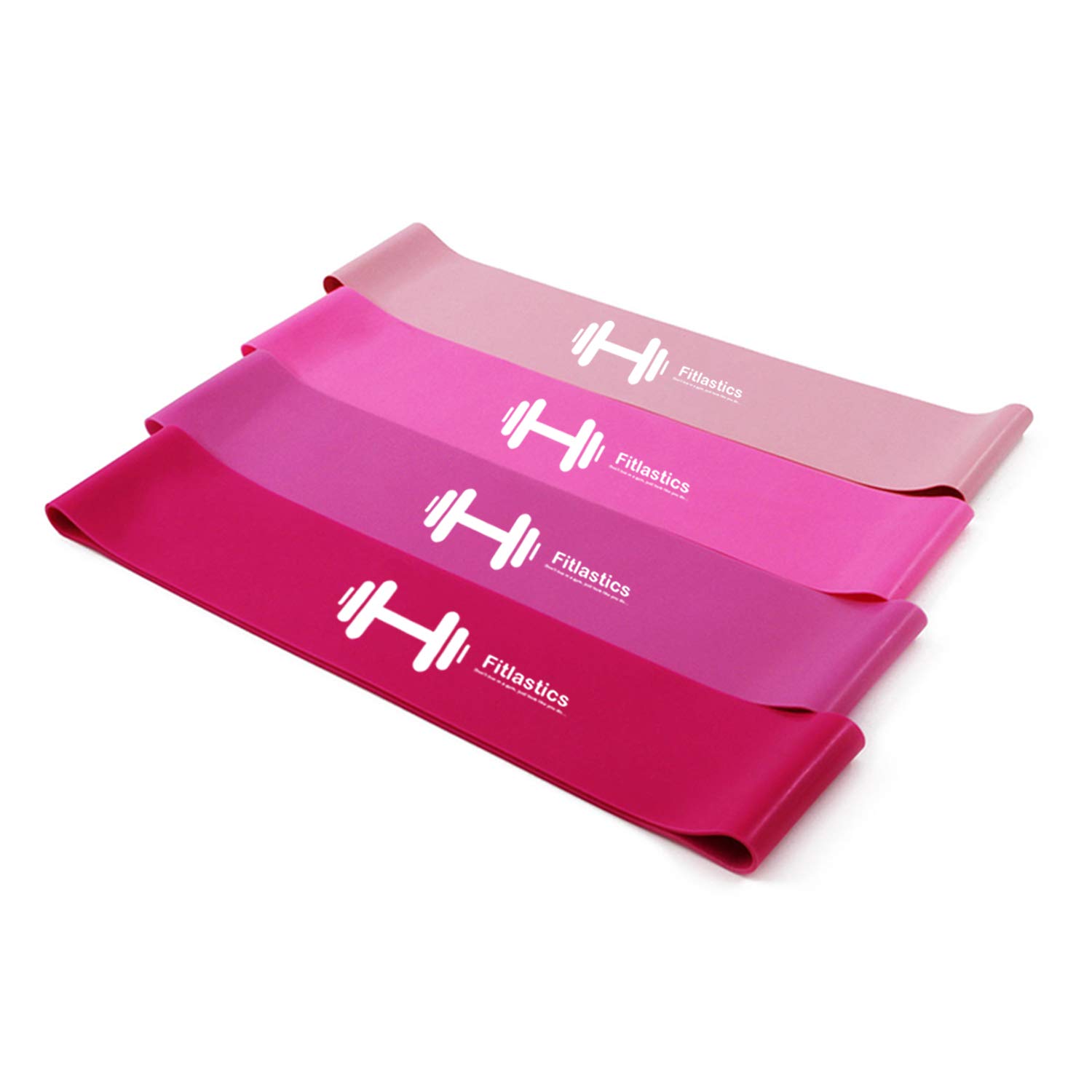 best resistance loop bands india