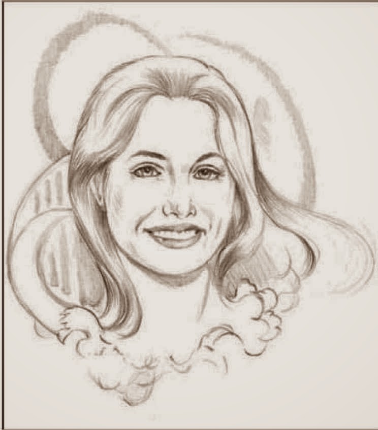 Drawings: PLACING PEOPLE IN A COMPOSITION