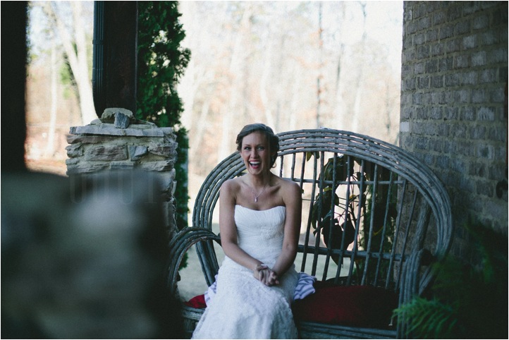 The Southern Swoop Blog: Danny & Haley