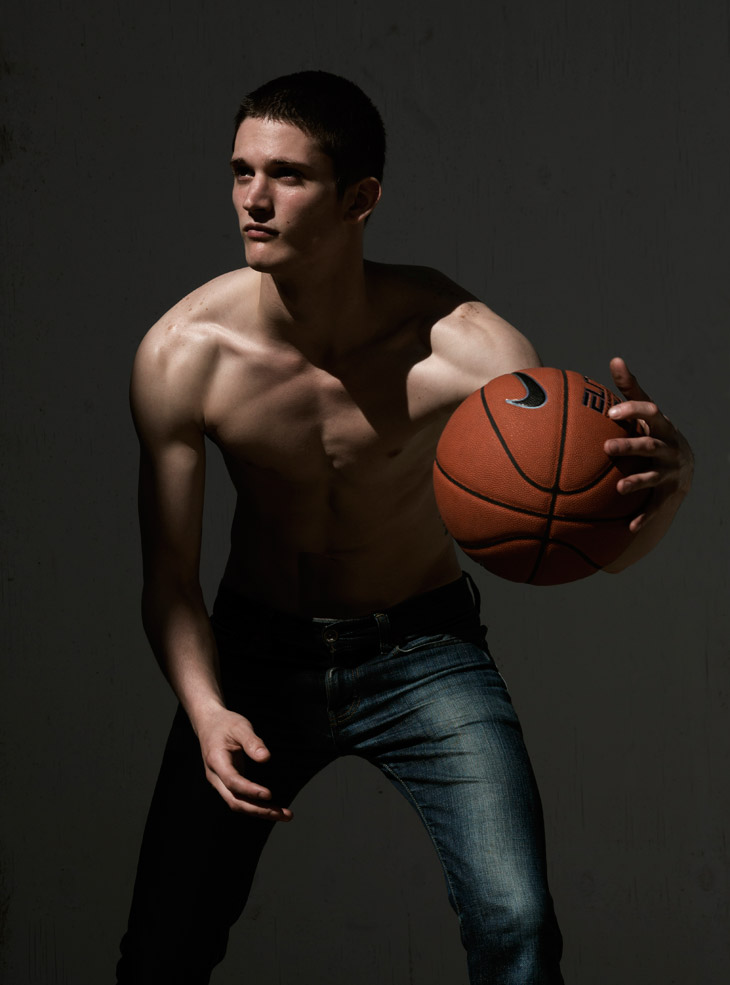 Kevin Martens by Jakob Axelman | Oh yes I am