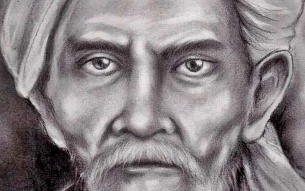 WAN KAMARUL ARIFFIN: Tok Janggut dan Seruan Jihad Sultan Uthmaniyah.