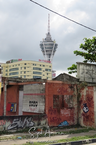 Agar Aku Tidak Lupa: ALOR SETAR - MORNING WALK - RUMAH MERDEKA - DAY 02 ...