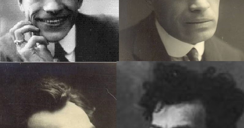 Salvatore Lo Leggio: Le facce di Raffaele Viviani (Giovanni Vacca)