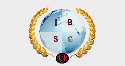 This is Anderson: IBSG Events