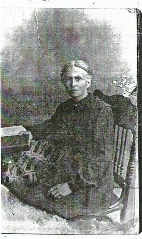 Family History: Parker Family History Research