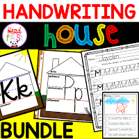 Headfirst - a blog for primary teachers by a first grade teacher ...