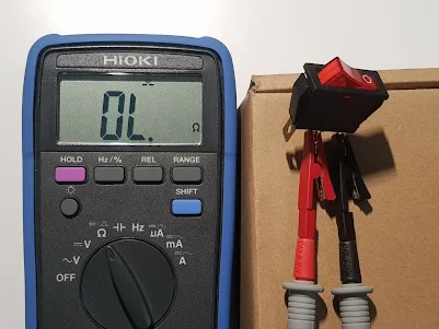 30 Multimeter use how to test electronic device with a multimeter ...