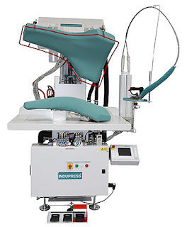 Blazer manufacturing technical details : Jacket/Blazer manufacturing ...