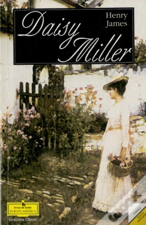 De Rerum Natura: Daisy Miller: o turismo popular e (sem nada que ver ...
