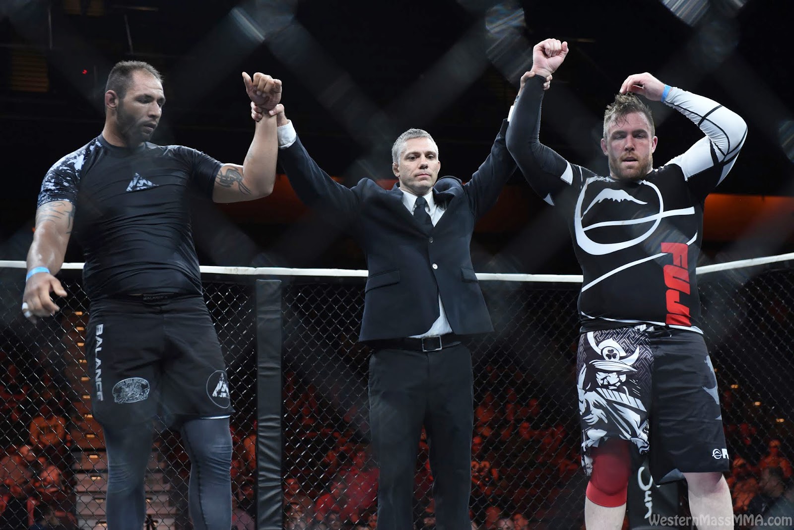 WesternMassMMA.com News, Reviews, Videos, Previews: REALITY FIGHTING 6 ...