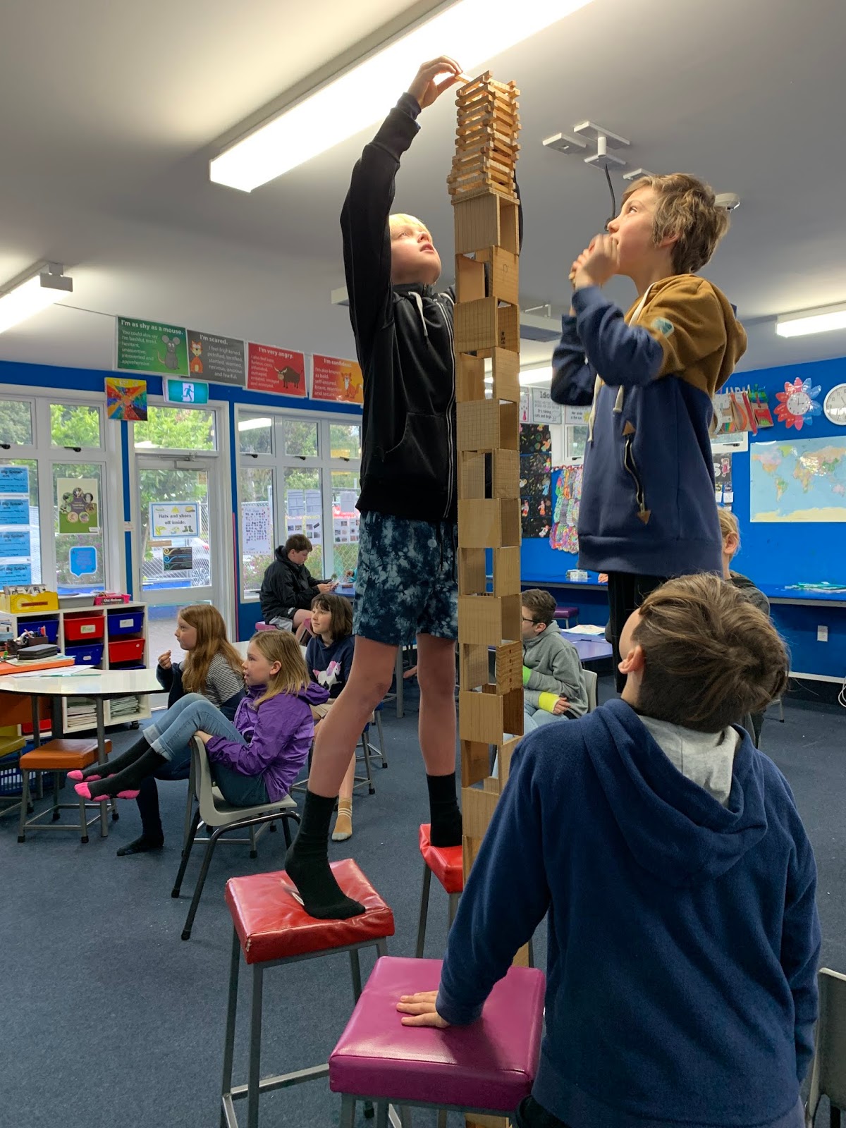 Room 6 Class Blog - Teacher: Rachael O'Shea: 2019