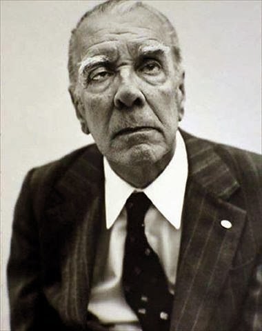 Borges todo el año: Fotografías