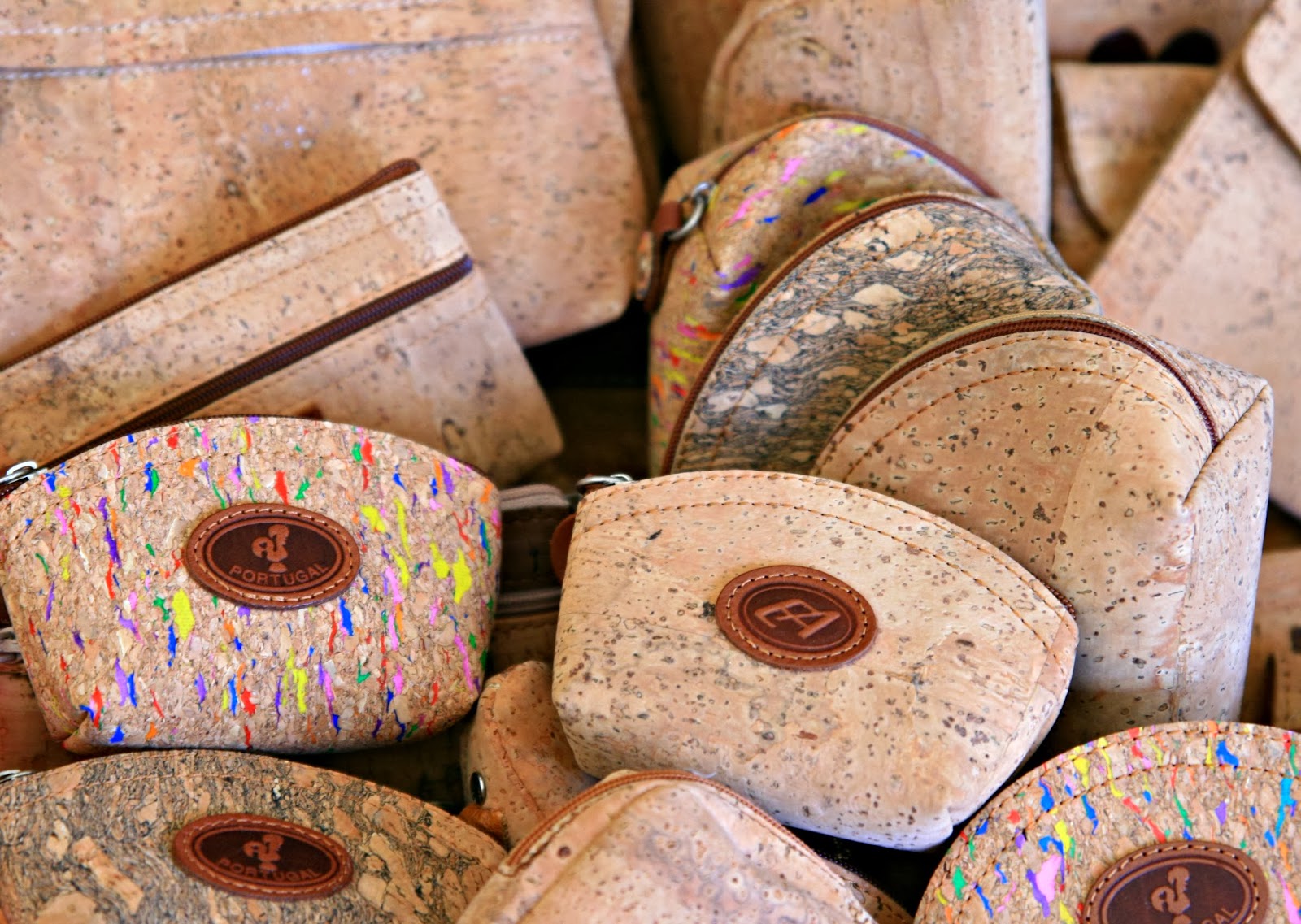 Traditional Portuguese Handicrafts