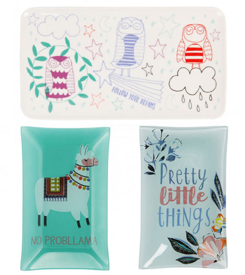 My Owl Barn: New Products with Owls and Llamas by Paperchase