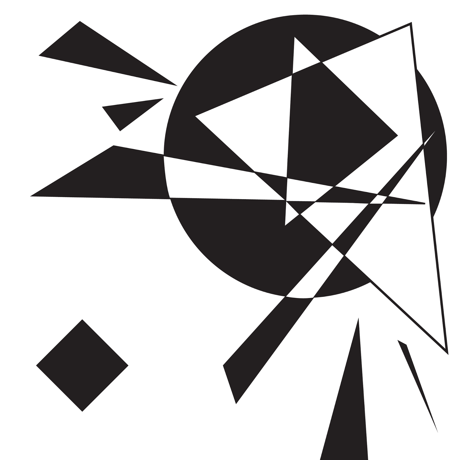 Gu's Graphics: Visual Dominance