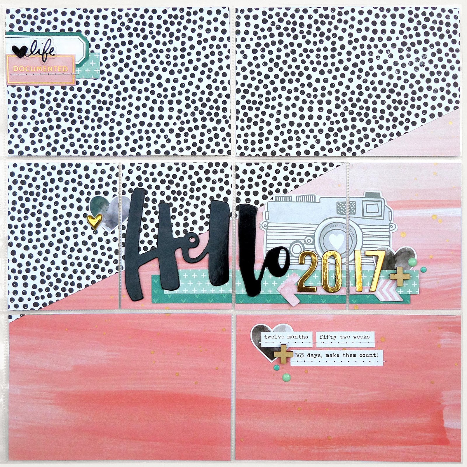 agnus.k: project life cover page...