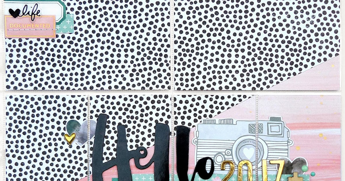 agnus.k: project life cover page...