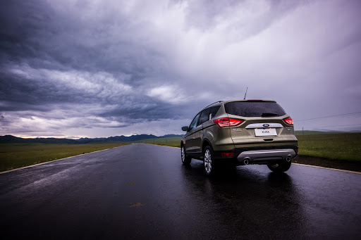 8 tips, you can take beautiful dynamic car photography pictures with a ...