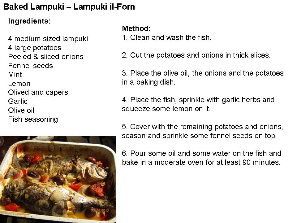 Laham taz-Ziemel – Horse Meat