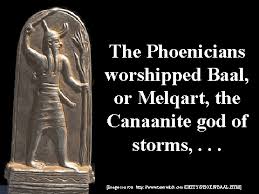 Poul Anderson Appreciation: Melqart