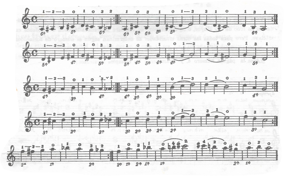 APRENDE A TOCAR: Bandurria