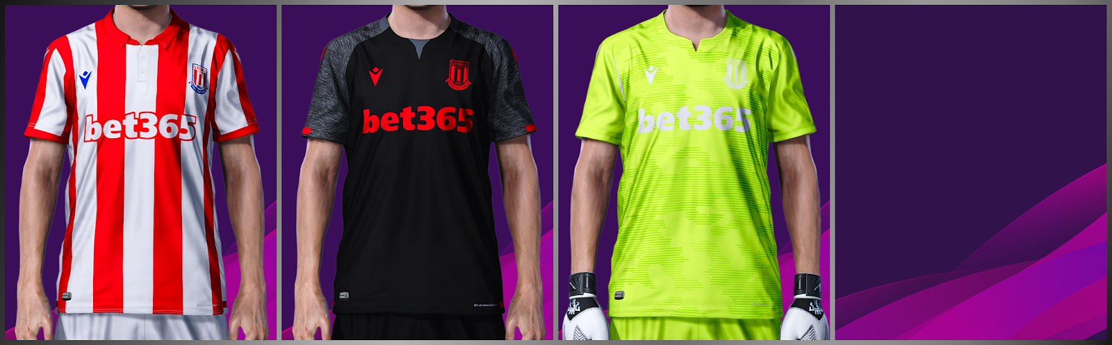 WINNING ELEVEN 2020 / PRO EVOLUTION SOCCER 2020 KITS: EFL CHAMPIONSHIP ...