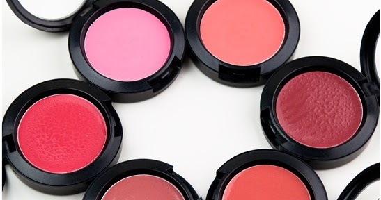 Glamour World | A Makeup & Beauty Blog: Use Blush According to Your ...